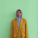 Zalfa' Hasna' Nahala Izzah | My IPM