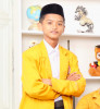 Muhammad Syahid | My IPM